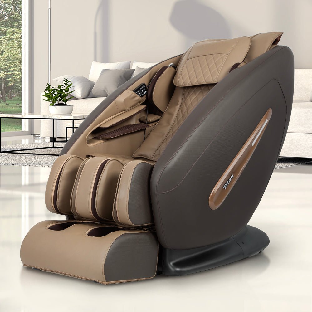 Titan Pro Commander Titan Massage Chair Salon Equipments World