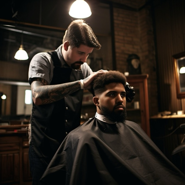 Barber Shop – Salon Equipments World